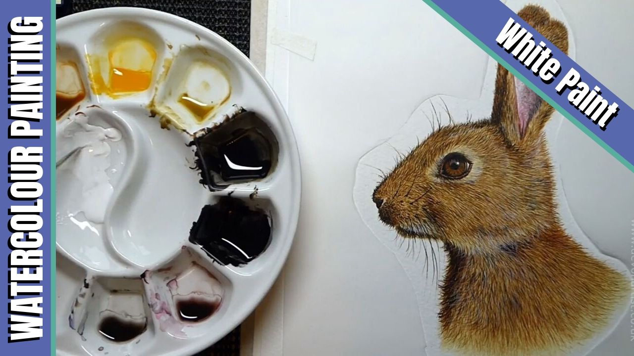 Watercolour tips and techniques, with great ideas to try - The Devon Artist