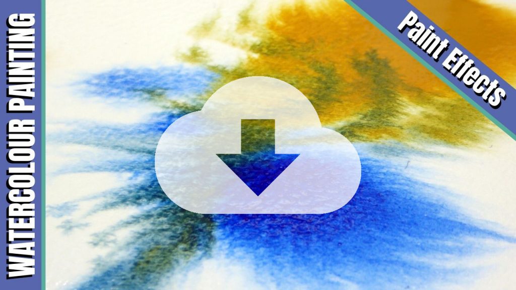 Watercolour tips and techniques, with great ideas to try - The Devon Artist